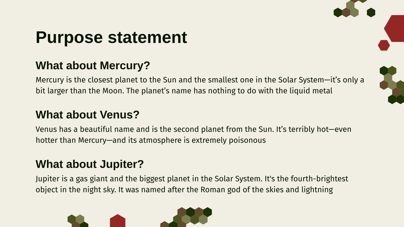Latin American Military Dictatorships Thesis Defense