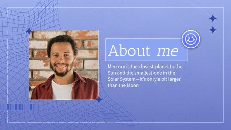 Packaging Designer Portfolio Presentation