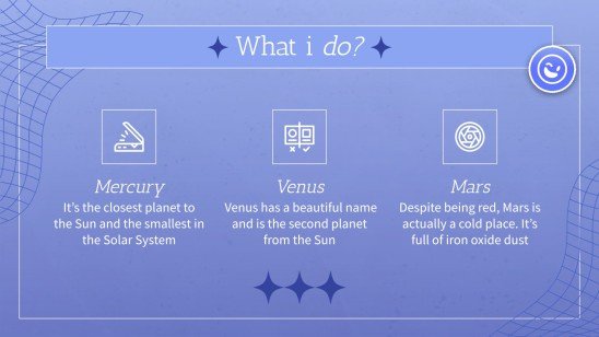 Packaging Designer Portfolio Presentation