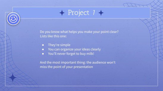 Packaging Designer Portfolio Presentation