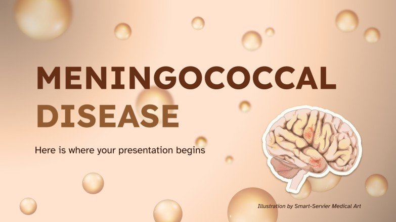 Meningococcal Disease Presentation