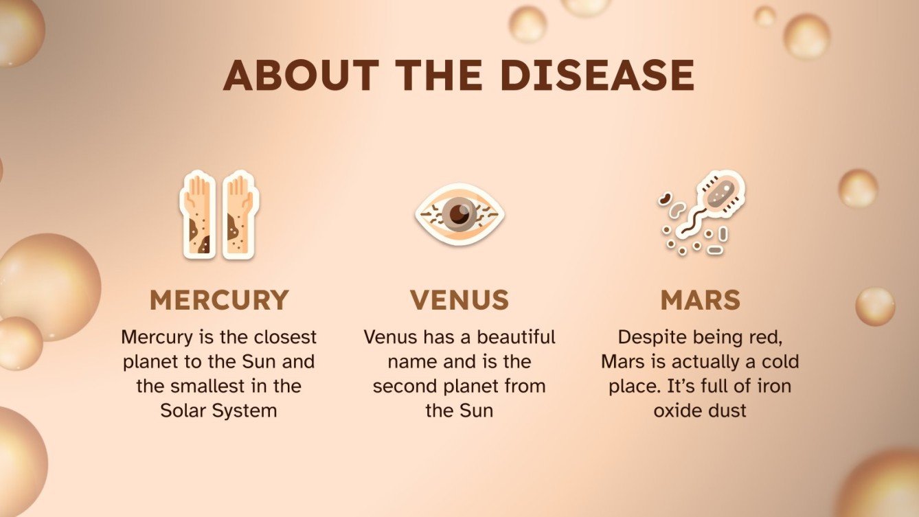 Meningococcal Disease Presentation