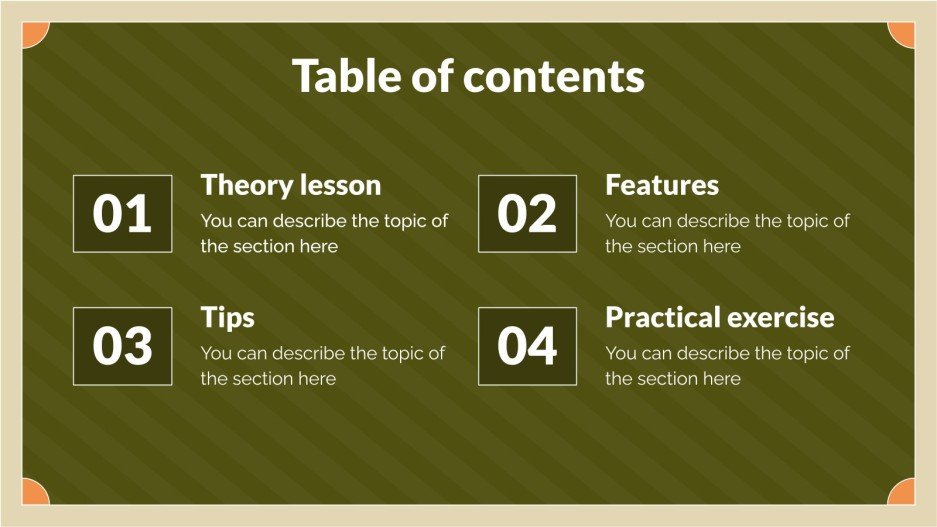 Beginner Baseball Workshop Presentation