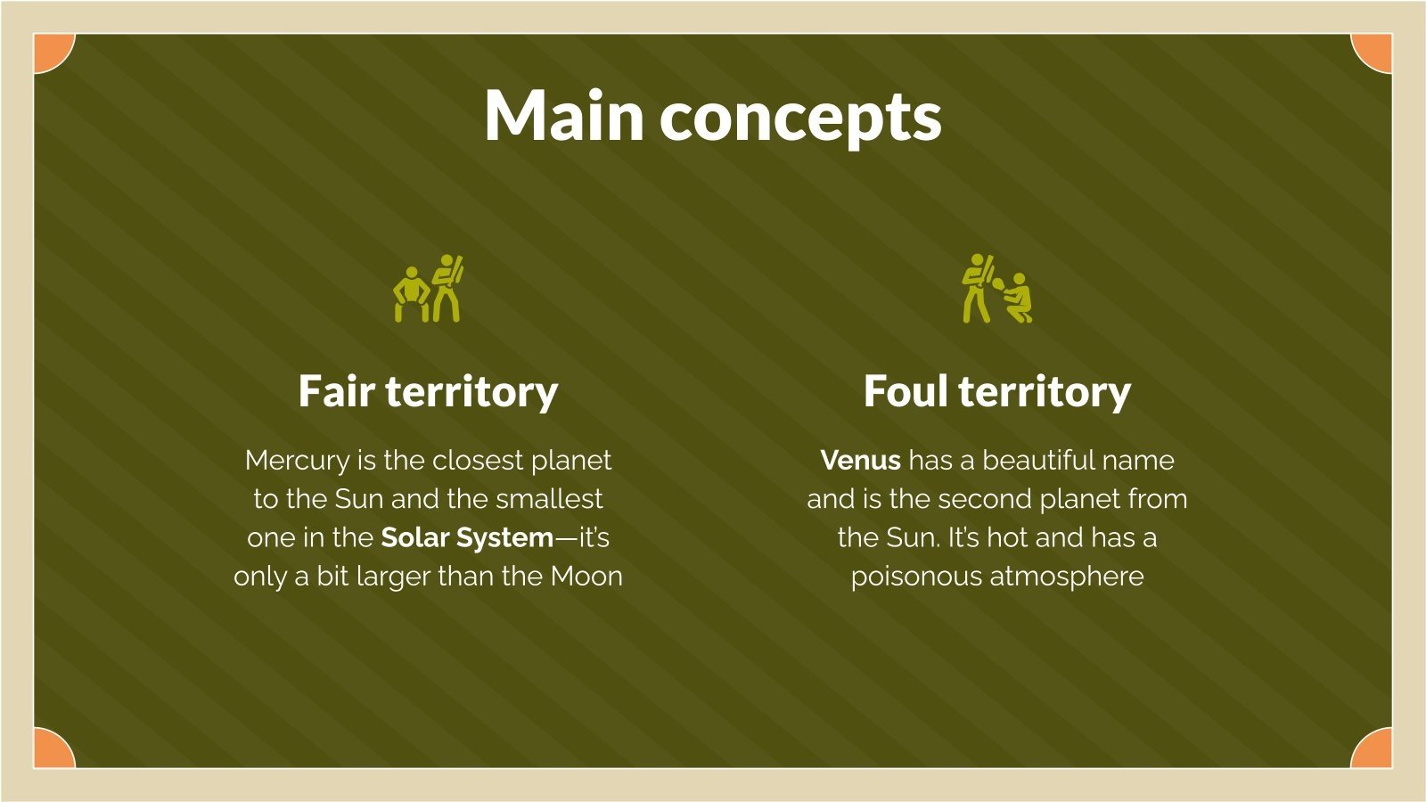 Beginner Baseball Workshop Presentation