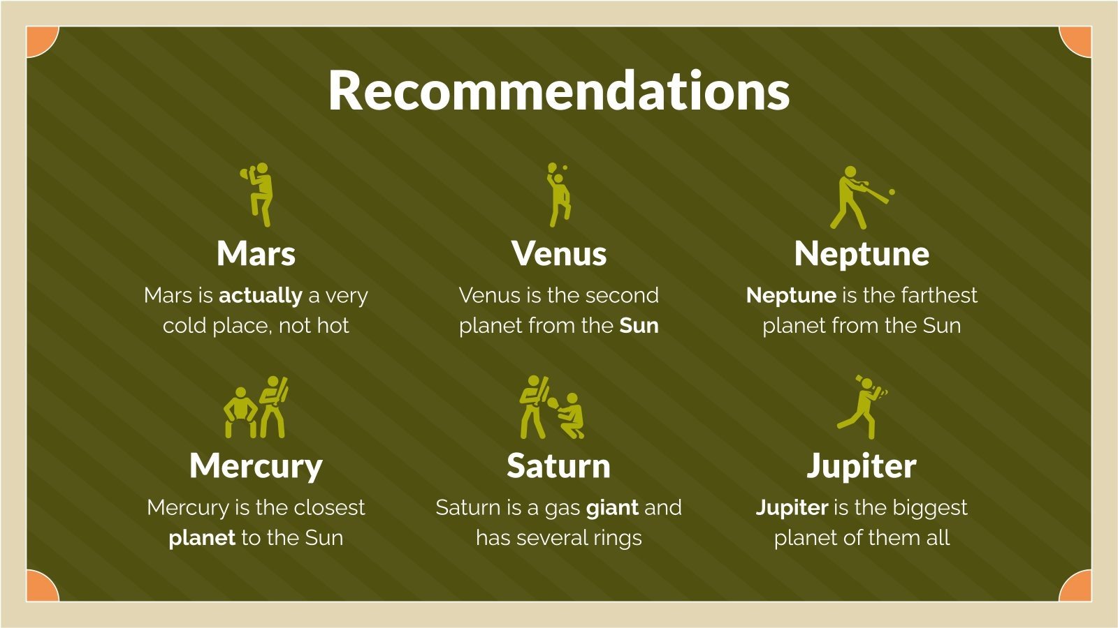 Beginner Baseball Workshop Presentation