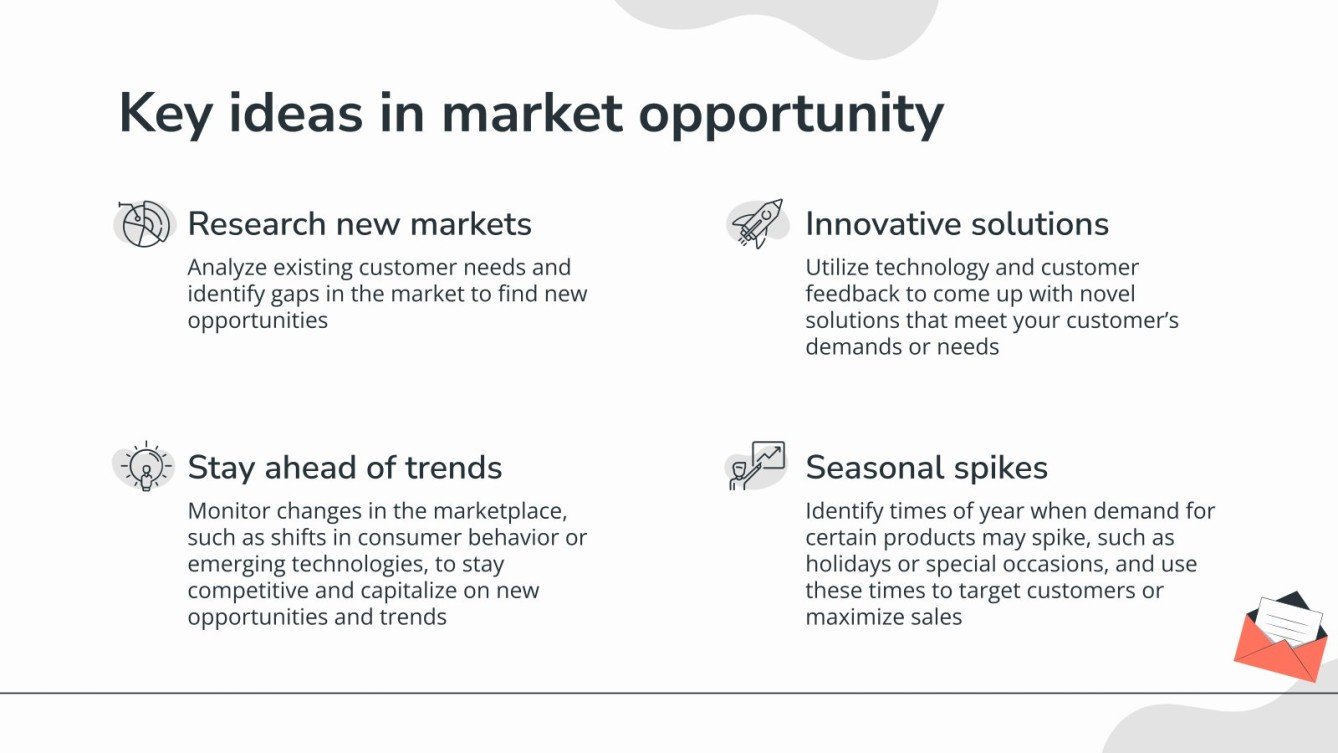 Vlogging Platform Pitch Deck Presentation