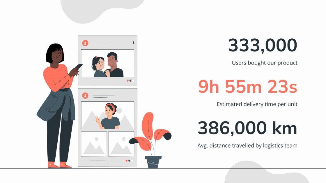 Vlogging Platform Pitch Deck Presentation