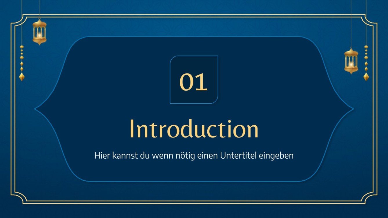 History of Islamic Philosophy Presentation