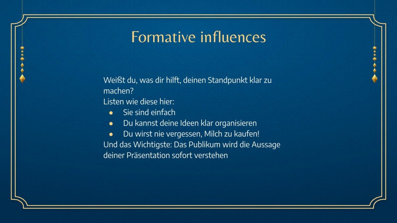 History of Islamic Philosophy Presentation