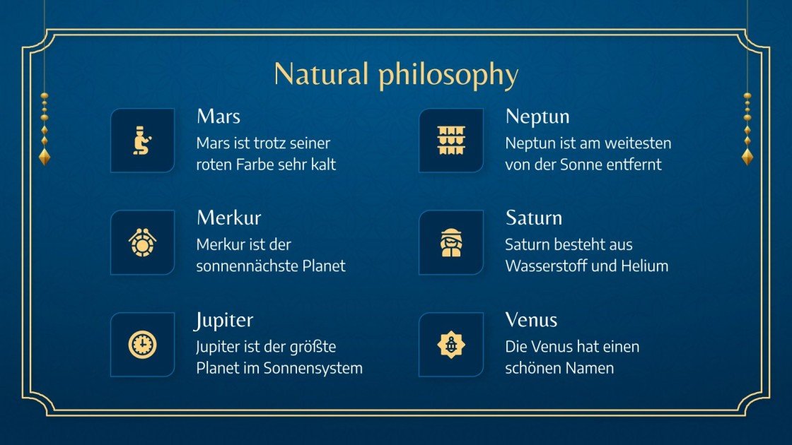 History of Islamic Philosophy Presentation