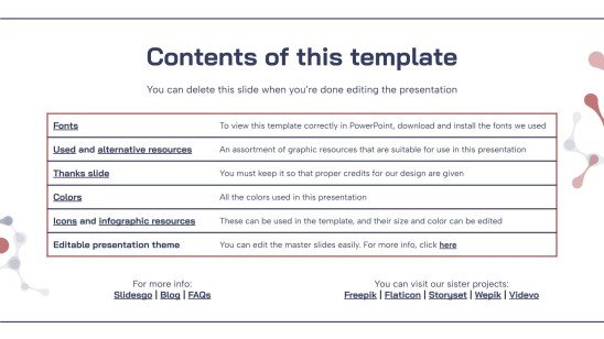American Scientist Portfolio Presentation