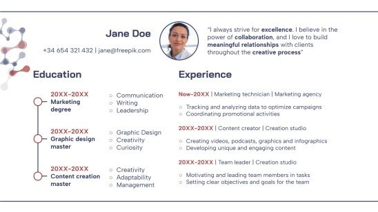 American Scientist Portfolio Presentation