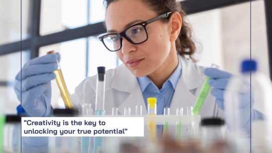 American Scientist Portfolio Presentation