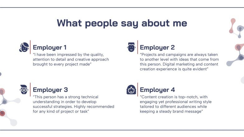 American Scientist Portfolio Presentation