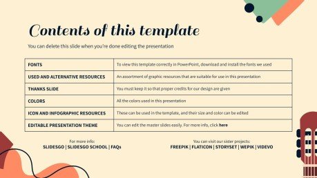 Handcrafted Guitars & Bass Maker Portfolio Presentation