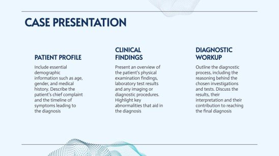 Pharmacy Case Report: Effect of Antidepressants Presentation