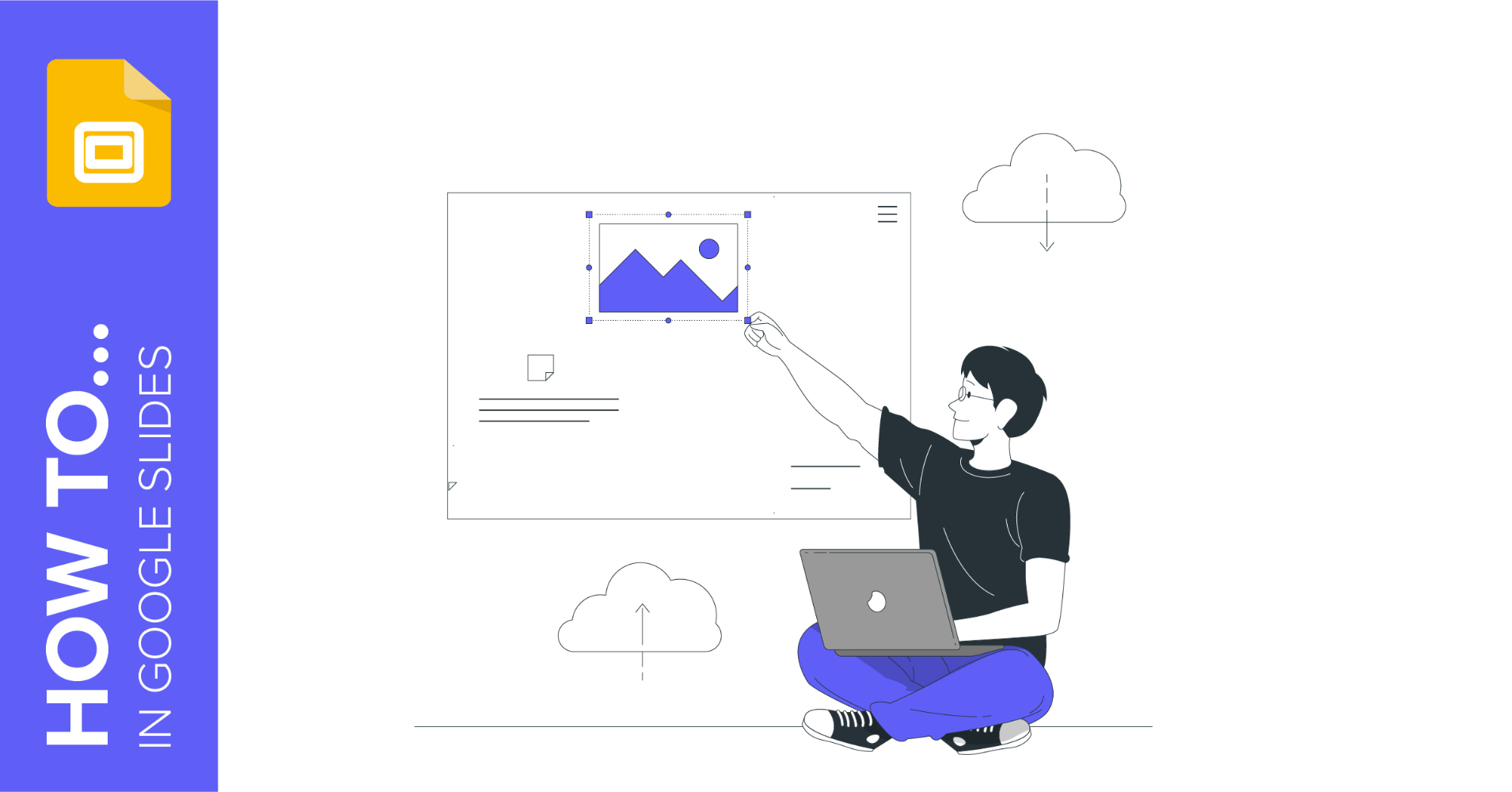 How To Change The Background Image In Google Slides
