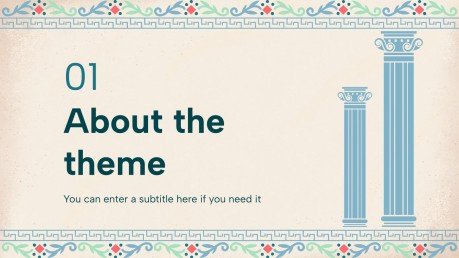 Golden Age of Greece Presentation