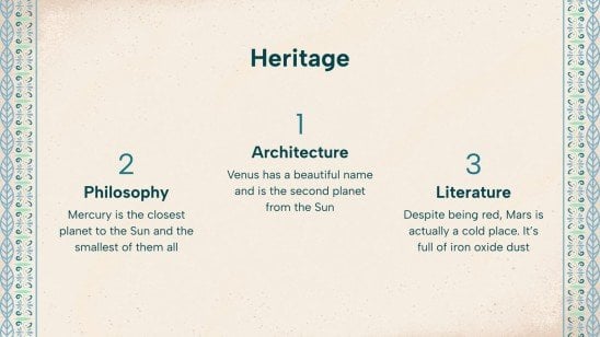 Golden Age of Greece Presentation