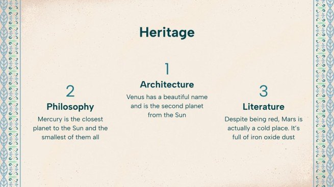 Golden Age of Greece Presentation