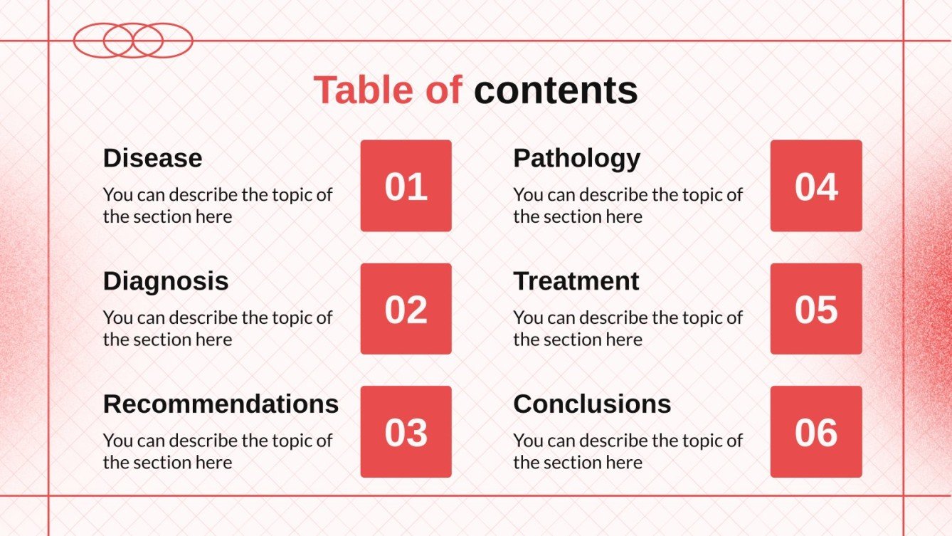 Presentación Enfermedad de las paperas