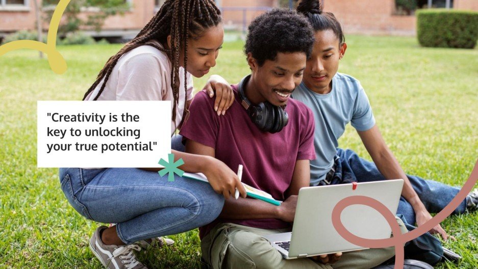 Student Portfolio Presentation