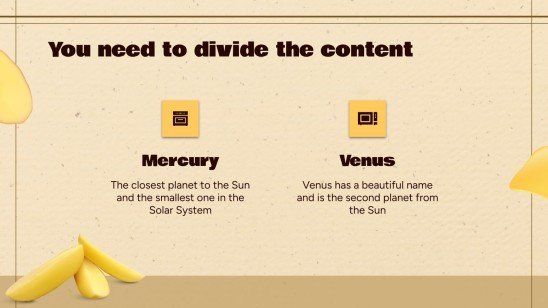 Potatoes Presentation