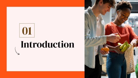 Social Class and Consumer Behaviour Presentation