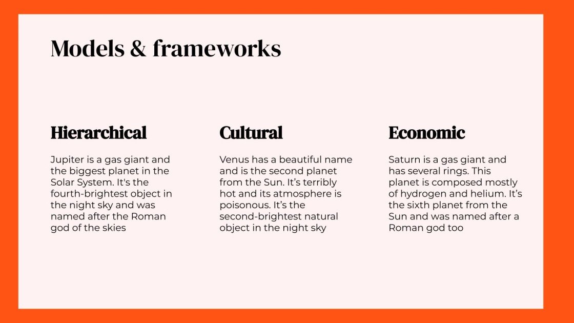 Social Class and Consumer Behaviour Presentation