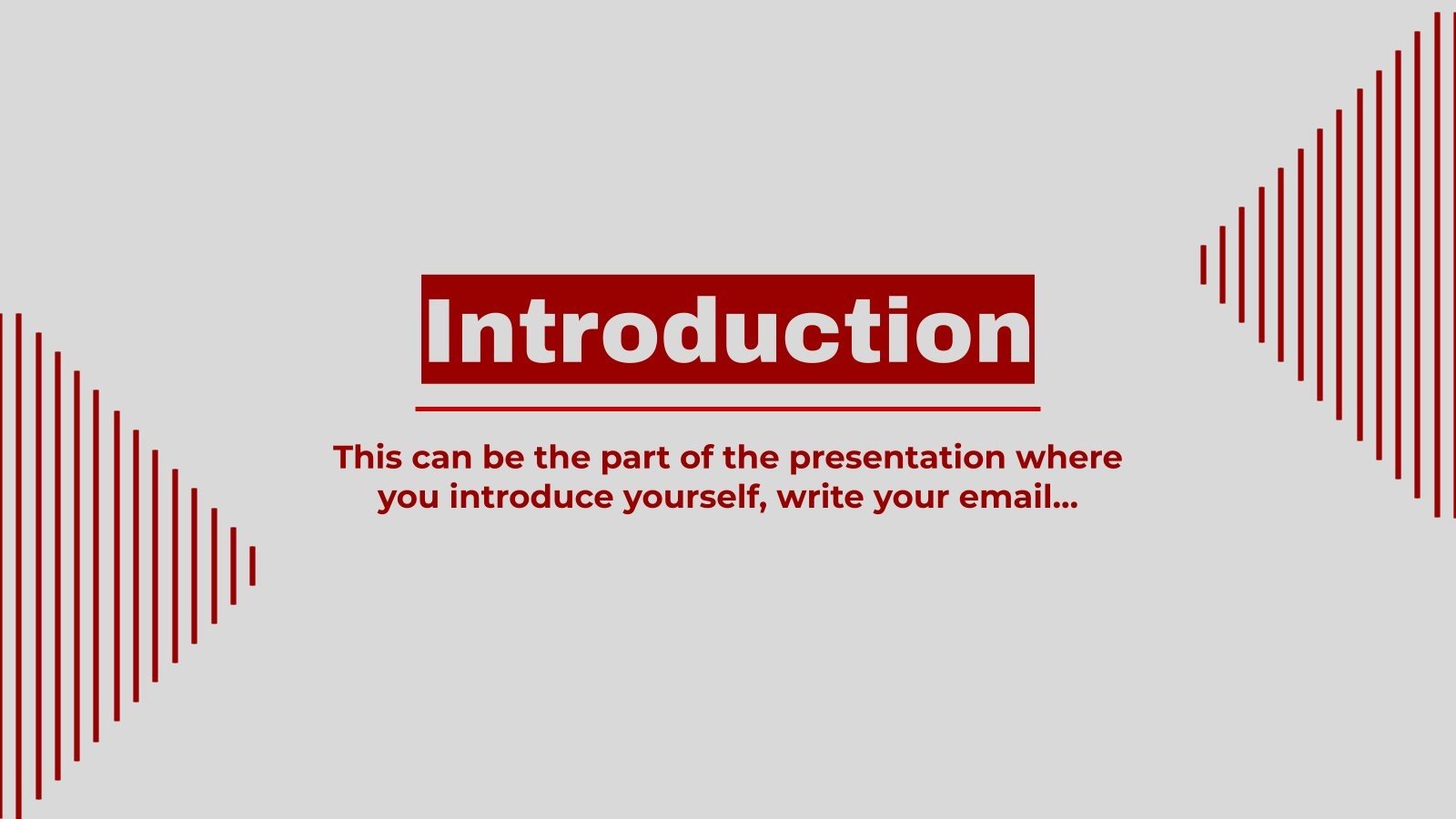 Oral Cancer Case Report Presentation