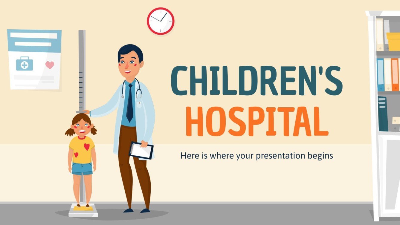 Free Cartoon Google Slides themes and PowerPoint templates