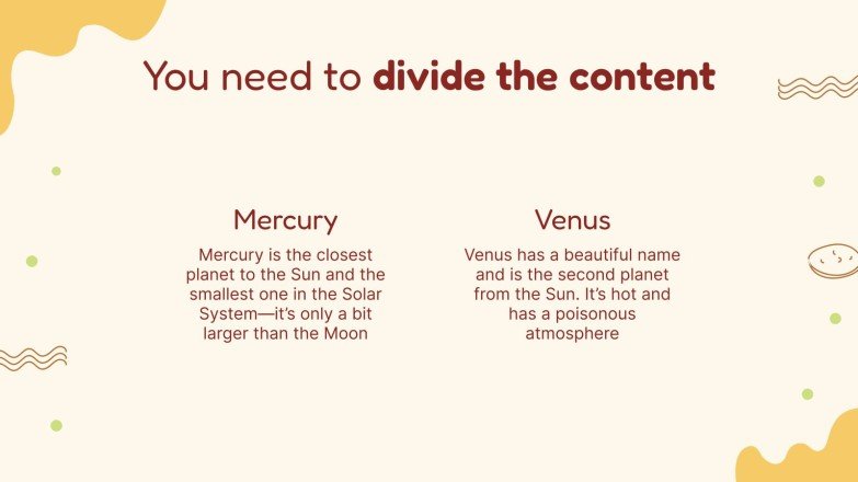 The History of Pancakes Presentation