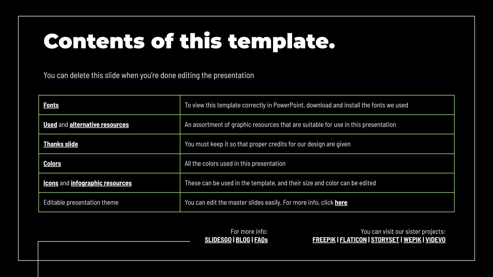Vaping Newsletter Presentation