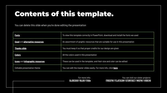 Vaping Newsletter Presentation