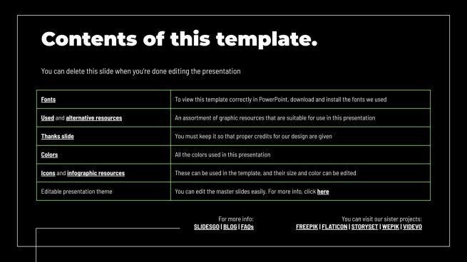 Vaping Newsletter Presentation