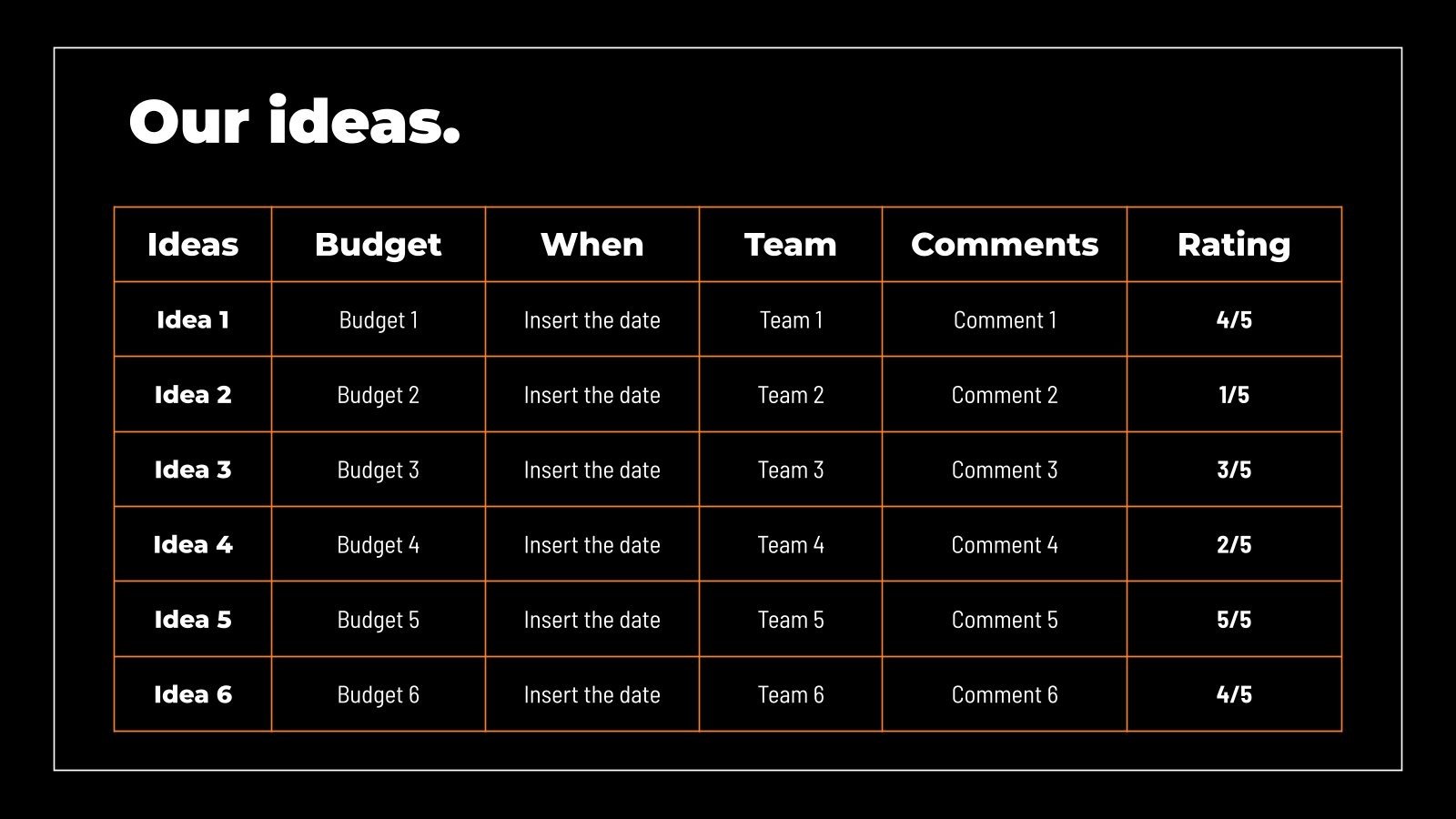 Vaping Newsletter Presentation