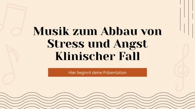 Free Google Slides & PowerPoint templates about anxiety