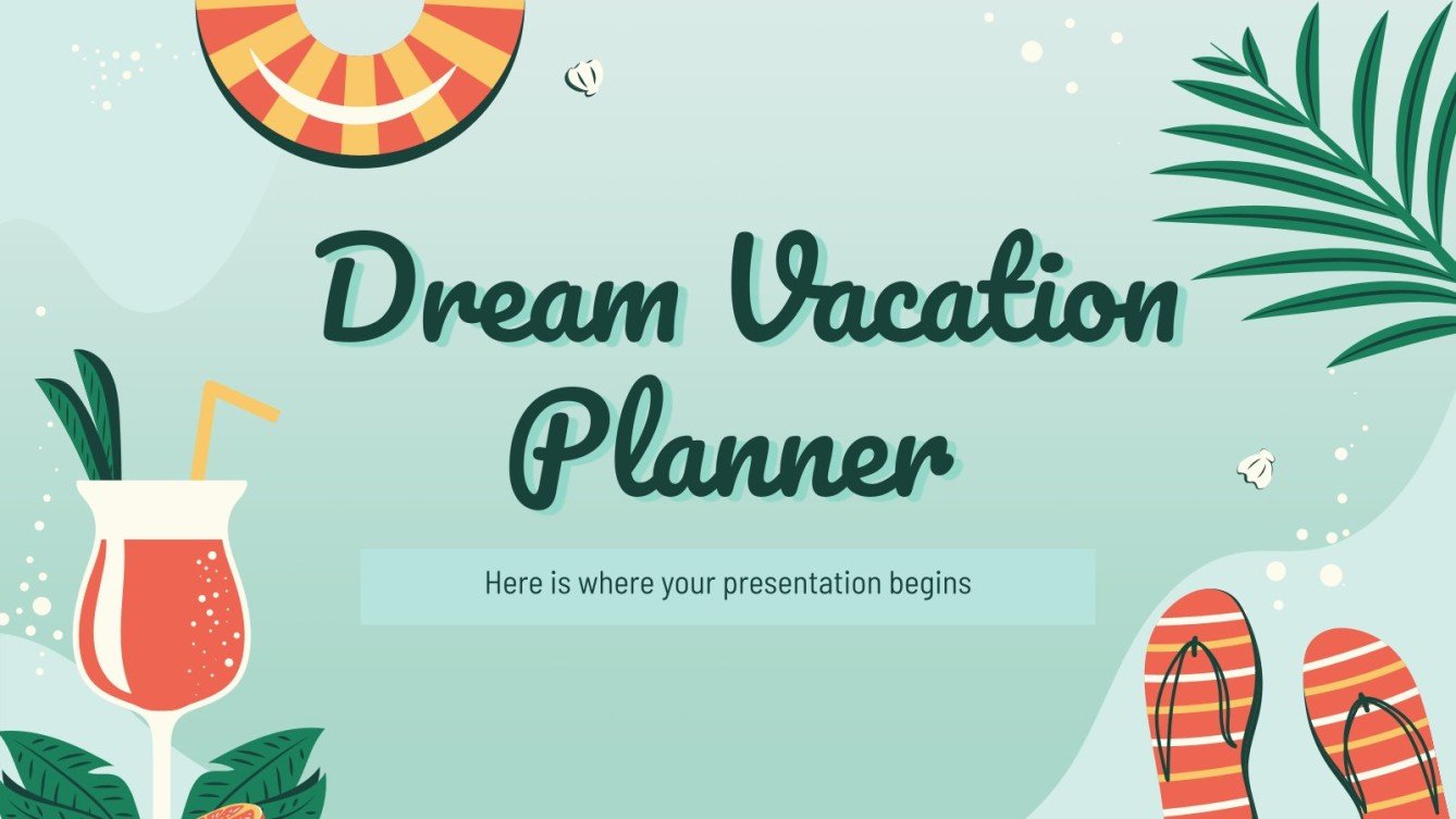 Free Holidays Google Slides themes and PowerPoint templates