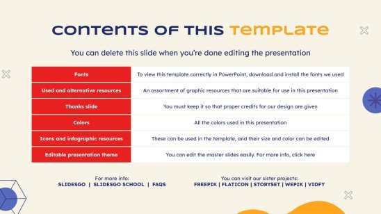 Event Management Company Profile Presentation