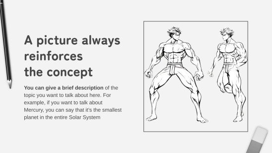 Anime Character Design Workshop Presentation