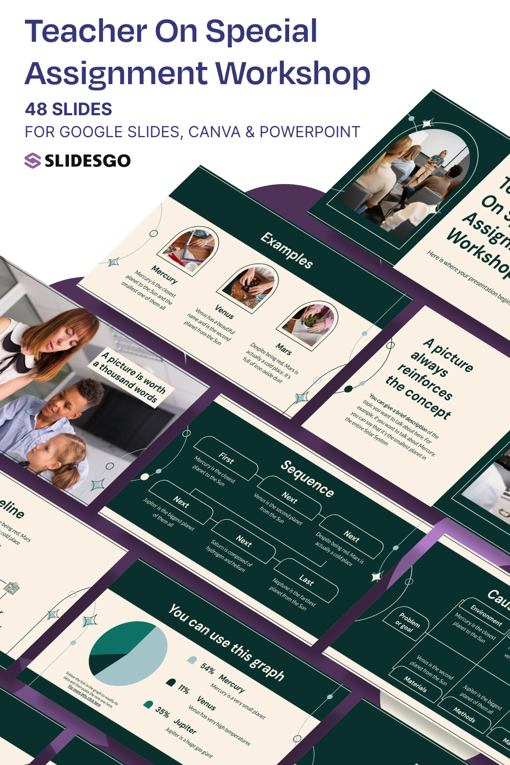 Reviving 1980's Newsletter Presentation