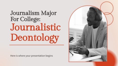 Free Google Slides & PowerPoint Journal templates