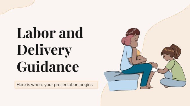 Labor and Delivery Guidance Presentation