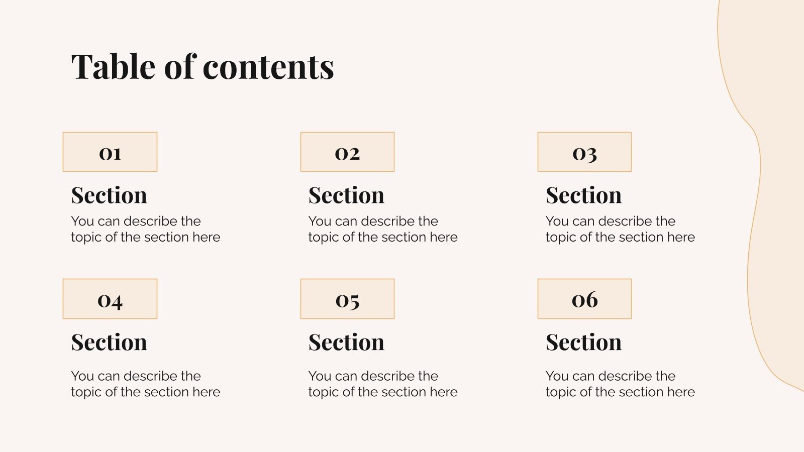 Labor and Delivery Guidance Presentation