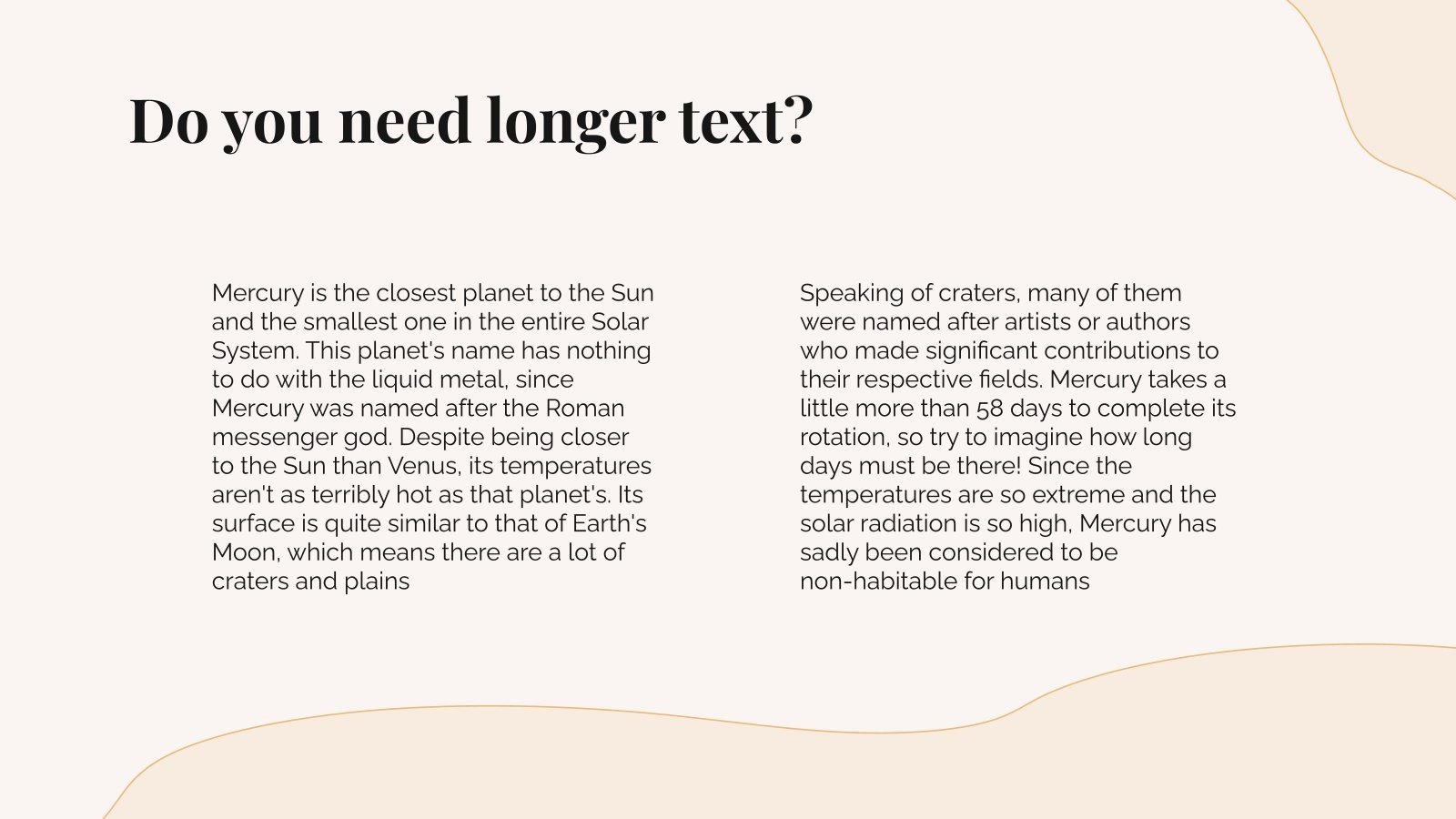 Labor and Delivery Guidance Presentation