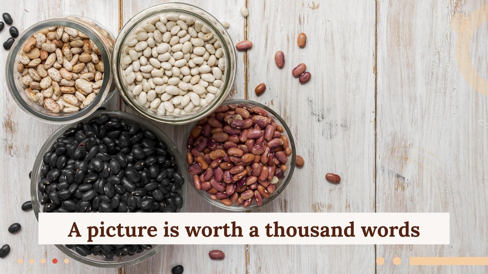 Health Benefits of Beans Presentation