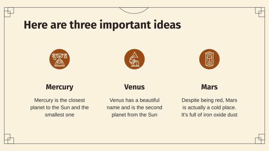 1930s Technological Advances Presentation