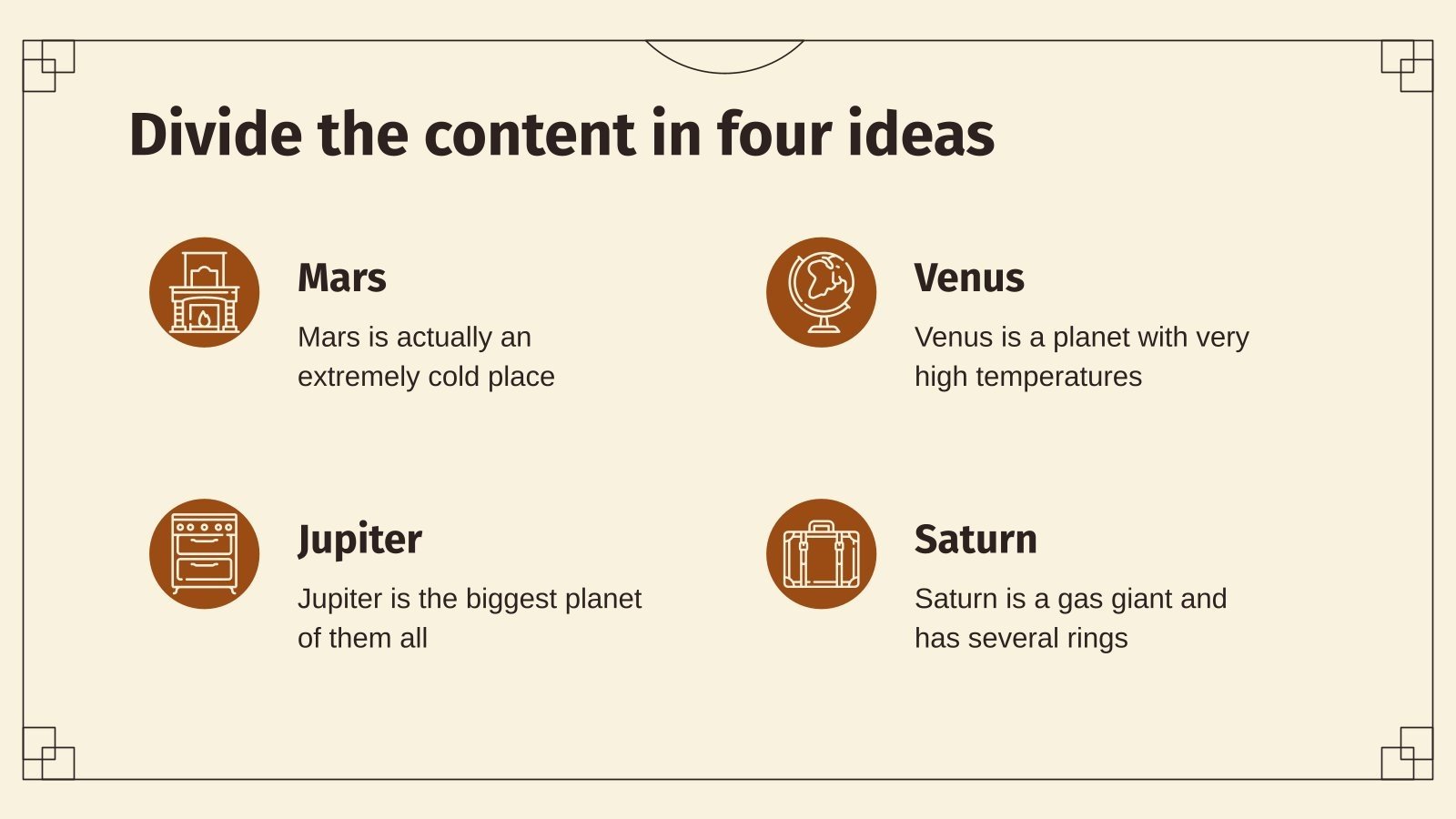 1930s Technological Advances Presentation