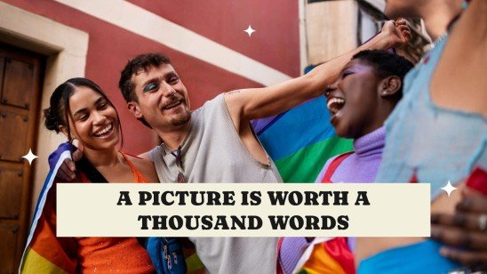 Pride Slideshow Presentation