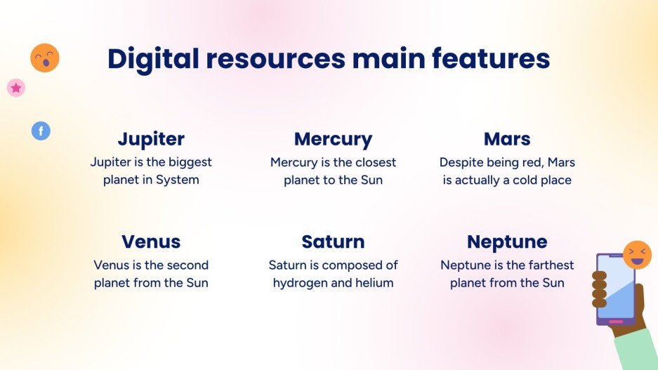 Building a Positive Digital Identity for Students